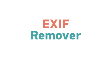 Removedor de EXIF – Remover EXIF e Metadados de Arquivos Online